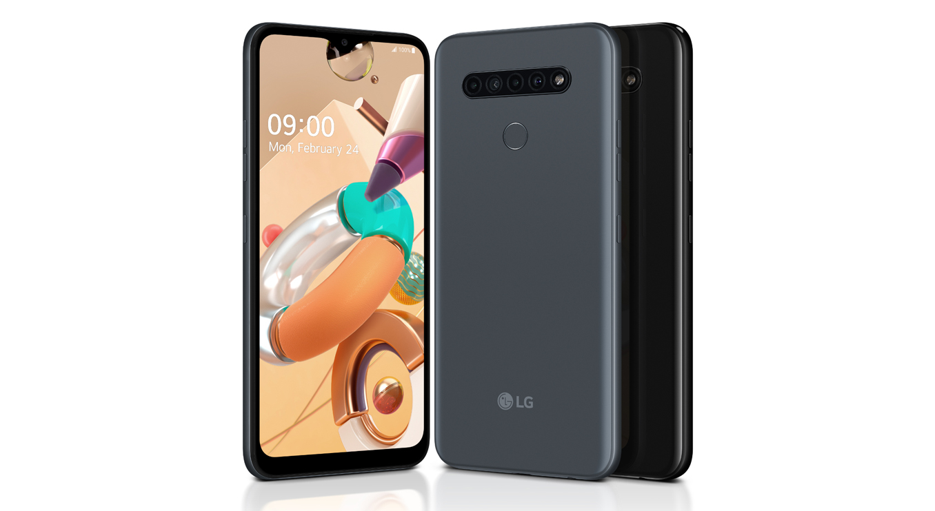 LG K41s Türkiye’de | Dağıtım Kanalı | Beyaz Eşya Dergisi