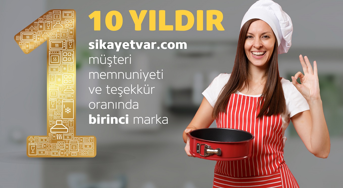 Simfer, Şikayetvar.com'da 10 yıldır zirveyi bırakmıyor | Dağıtım Kanalı ...