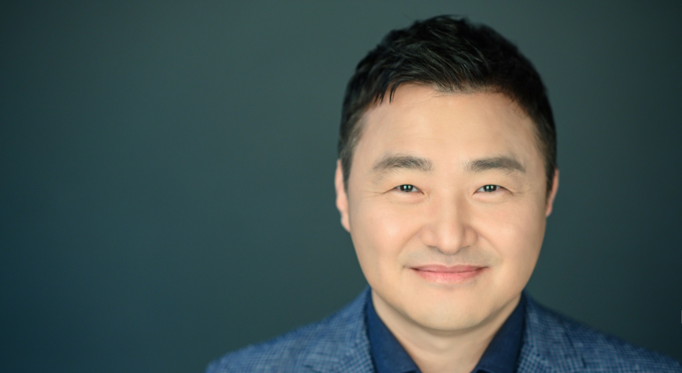 Samsung Electronics Mobil Dünya Başkanı ve CEO'su TM Roh, gelecek ...