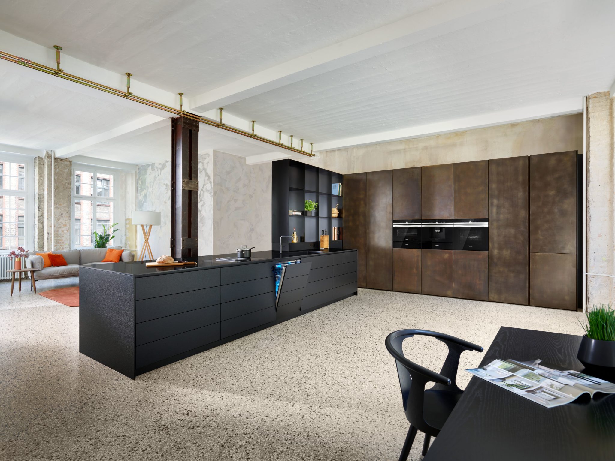 Siemens’te ankastre grubu, satışları 2020’de en güçlü olan ürünlerden ...