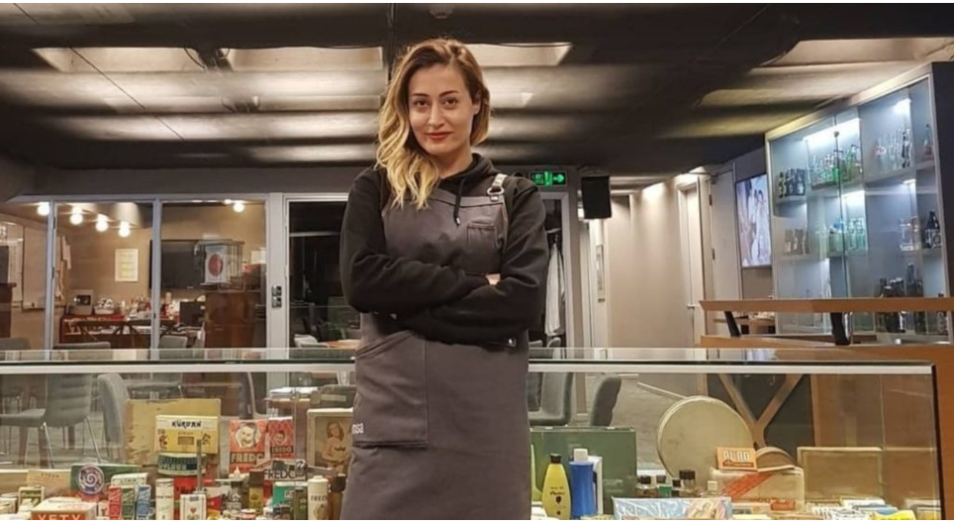 İyi bir kahve hazırlamak | Dağıtım Kanalı | Beyaz Eşya Dergisi