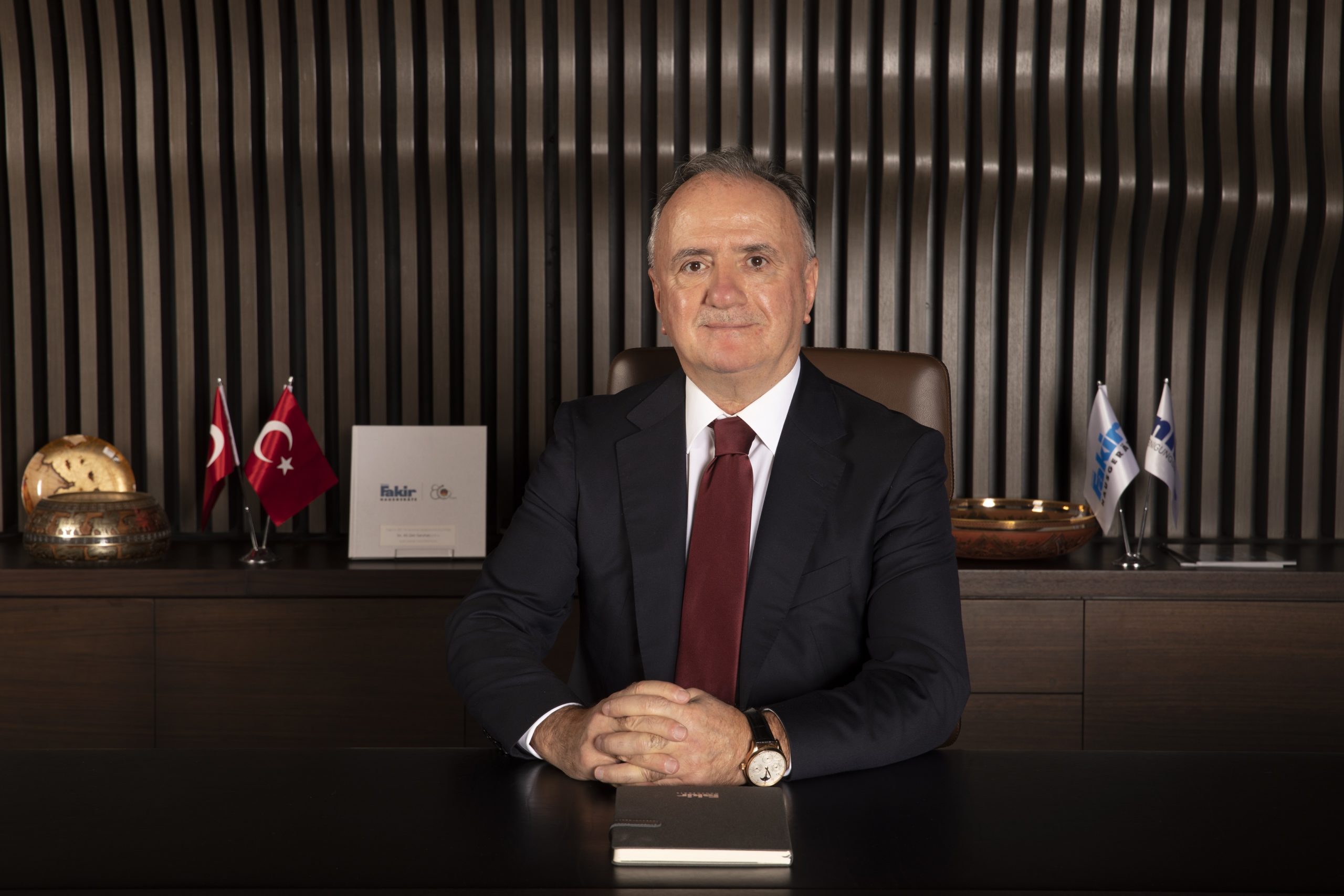 Fakir, 30 milyon dolarlık üretim tesisi yatırımı yapıyor | Dağıtım ...