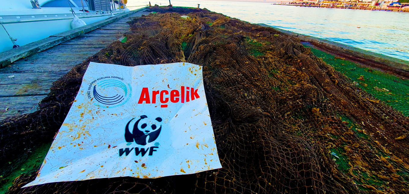 Arçelik, WWF-Türkiye (Doğal Hayatı Koruma Vakfı) ve Deniz Yaşamını ...