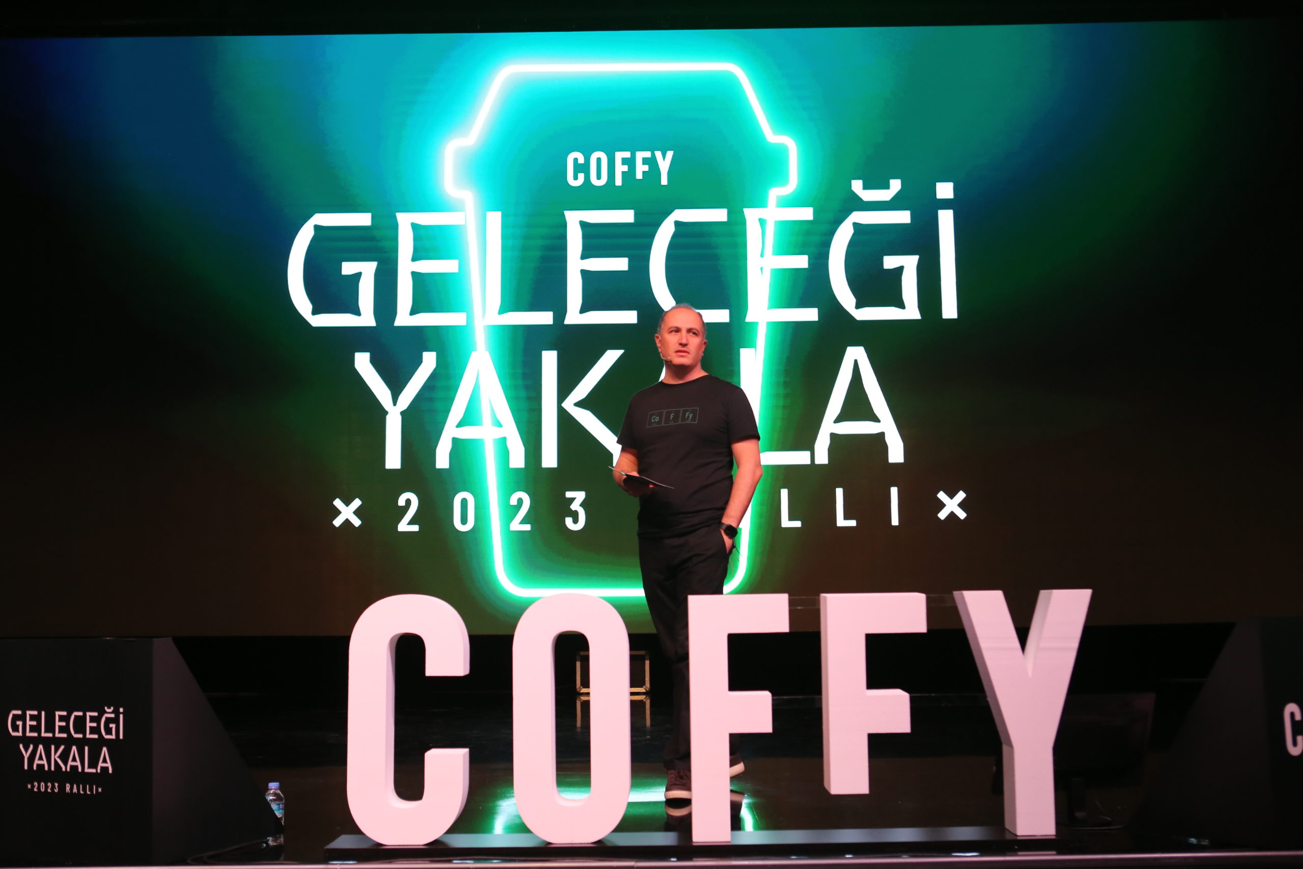 Coffy, yıl sonuna kadar 100’den fazla şube açacak | Dağıtım Kanalı ...