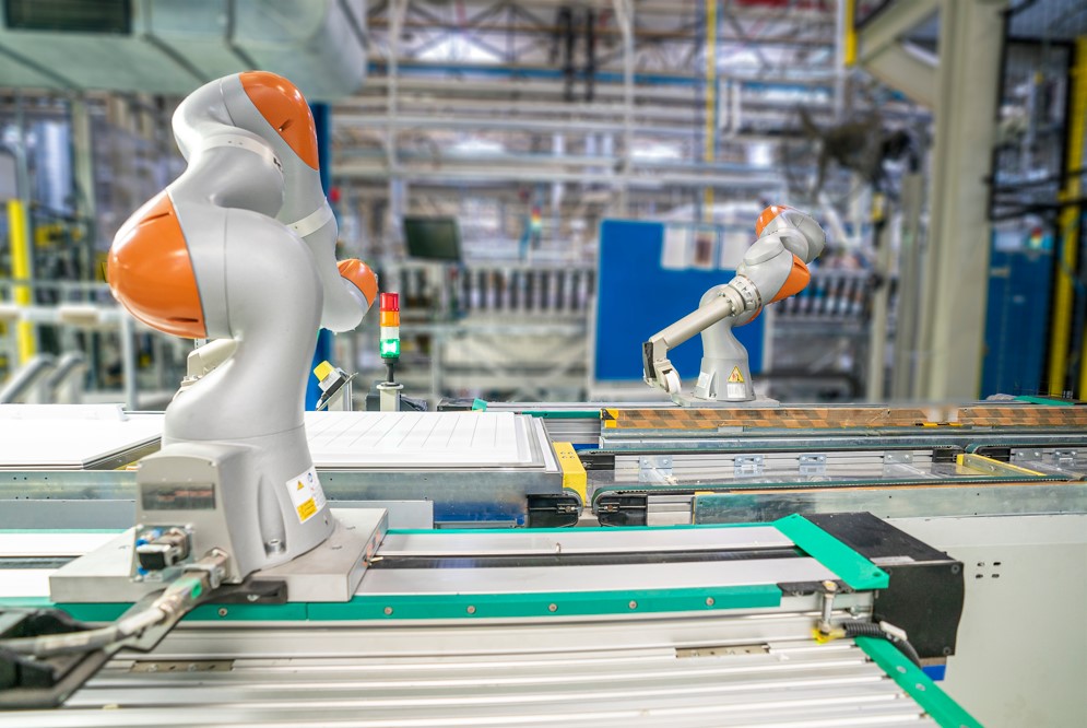 BSH Türkiye, resmi Ar-Ge Merkezi’nin 15. yılını kutluyor | Dağıtım ...