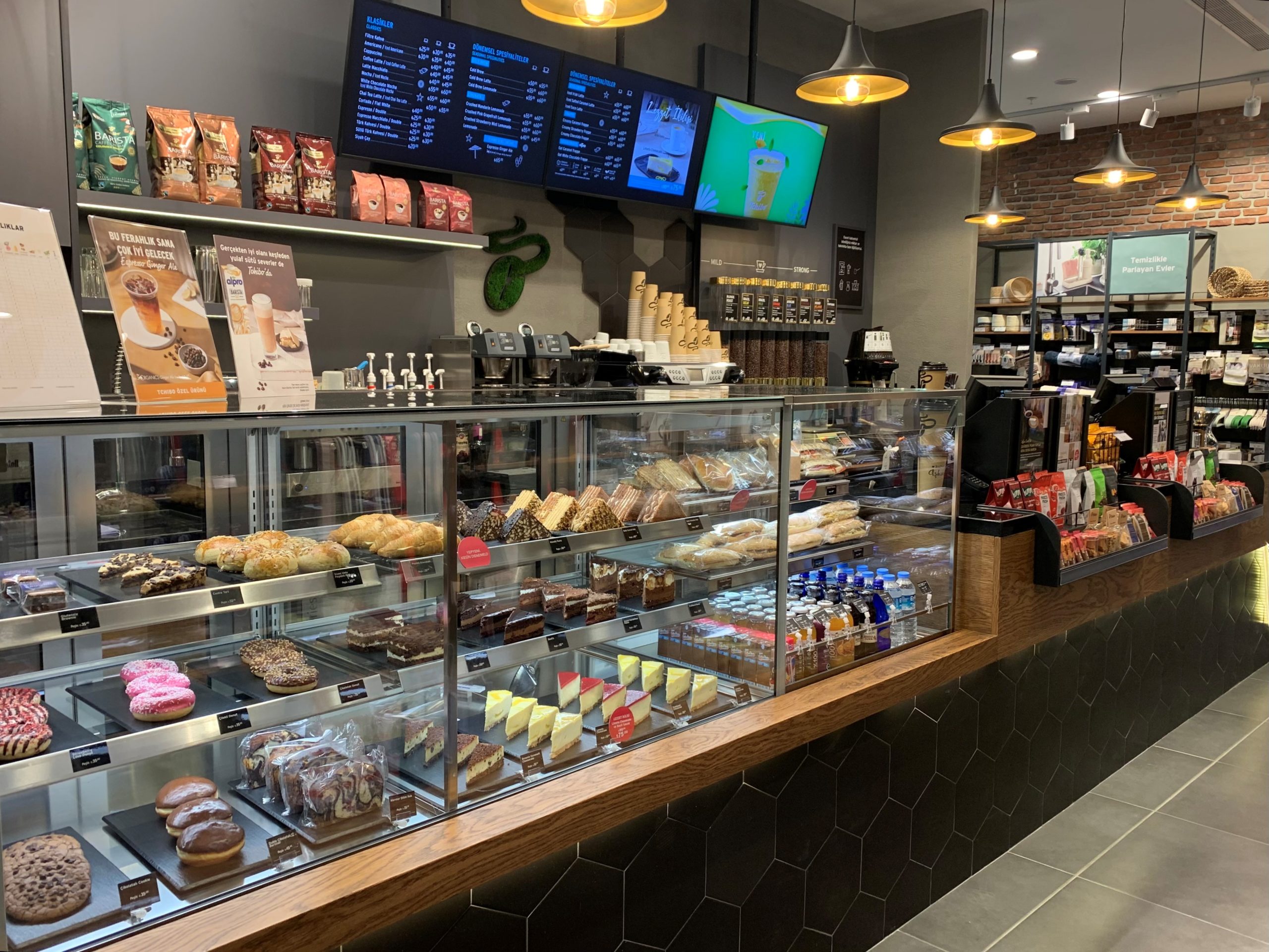 Tchibo Ankara’da büyümeye devam ediyor | Dağıtım Kanalı | Beyaz Eşya ...